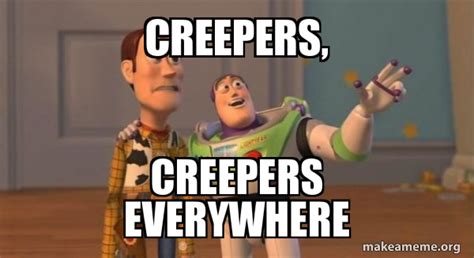 Buzz Lightyear Meme Everywhere