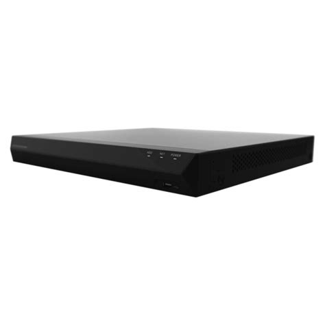 4 Ch Dvr Coastal Video Security