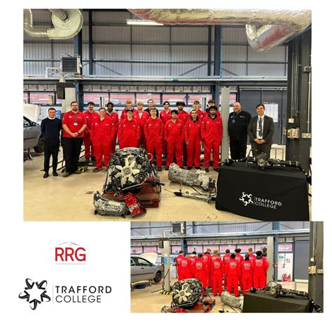 Christopher Holgate On Linkedin Great Relationship With The Rrg Group And Support From Stephen