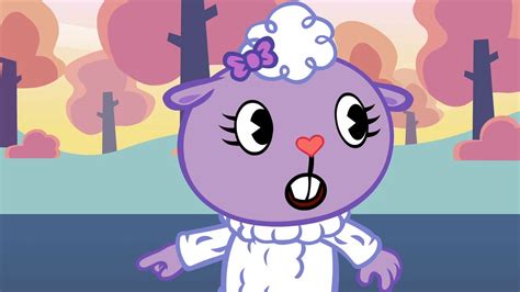Lammy Wiki Happy Tree Friends Fandom