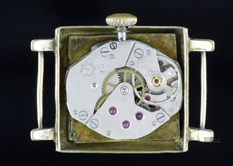 Junghans Vintage Alte Uhren Von Junghans Junghans 673 Junghans J73