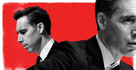Why Josh Hawley Is Trying To Reverse Medicaid Cuts He Voted For The