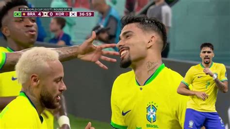 رقص برزیلی ها طرفداری