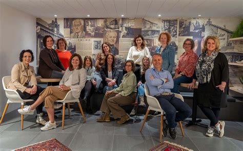 Wij Zijn Van Lier Schoenen Van Lier