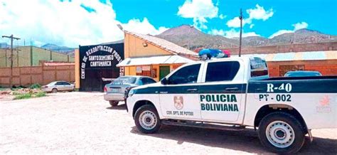 Cada Día Entre Dos A Tres Varones Van A Prisión Por Delitos Sexuales
