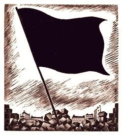 Paco Salud Adopcion De La Bandera Negra