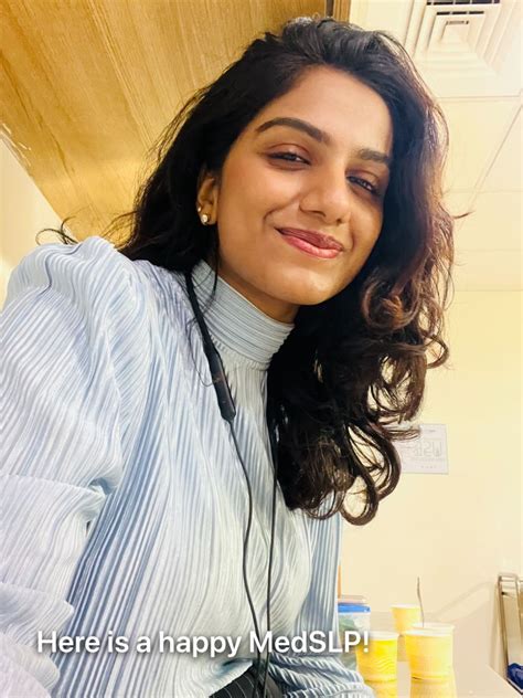 How Spontaneous Swallowing Frequency Affects Dysphagia Shruthi