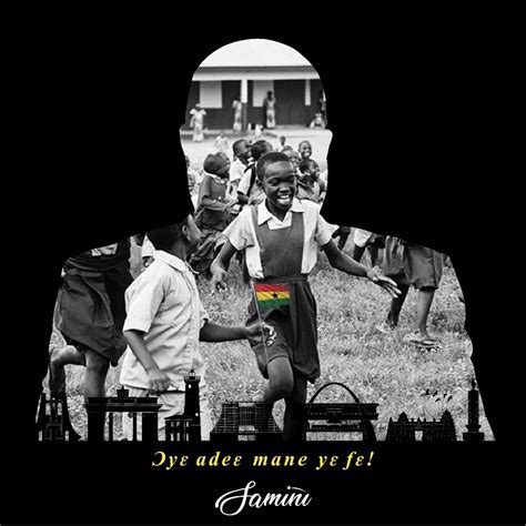 Samini Kpoyaka Official Endorsement Video