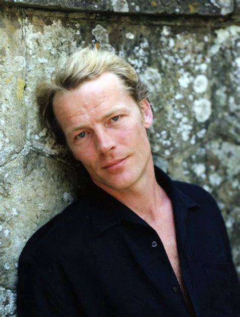 Iain Glen Young