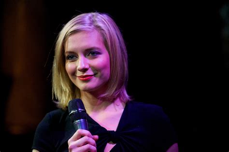 Rachel Riley Scrolller