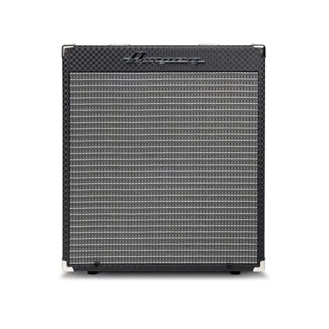 Ampeg Rb 110 10 Rocket Bass Combo Amp Tmw