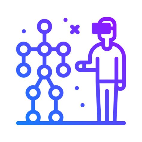 Structure Generic Gradient Icon