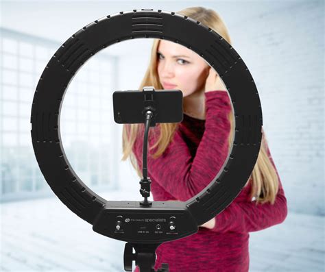 The Ultimate Guide To Led Ring Lights Everything You Need To Know