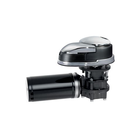 Quick Prince Dp2 Vertical Windlass Comptoir Nautique