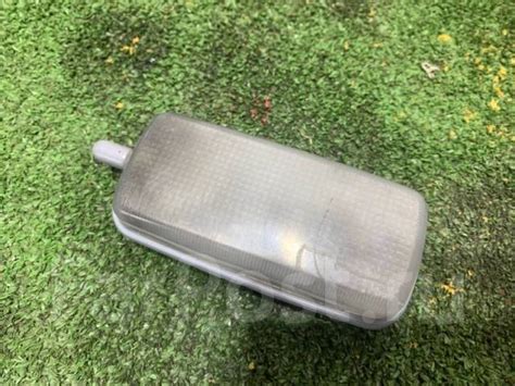 Плафон подсветки багажника Toyota Land Cruiser Prado KZJ95 1KZ-TE ...