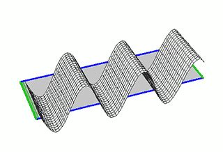 Physics Waves Animated S At Best Animations Physics Dna Art