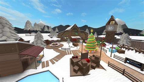 Christmas Event 2021 Murder Mystery 2 Wiki Fandom