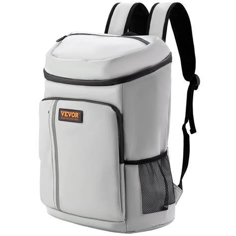 Vevor Vevor Cooler Backpack 28 Cans Backpack Cooler Leakproof