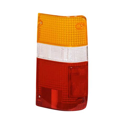 Replace® To2809101v Passenger Side Replacement Tail Light Lens Value Line