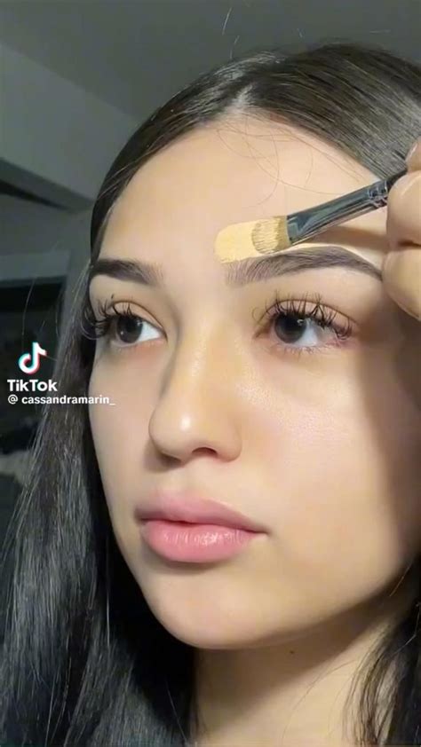 Pin By Sila On Pins Von Dir Makeup Routine Eye Makeup Tutorial