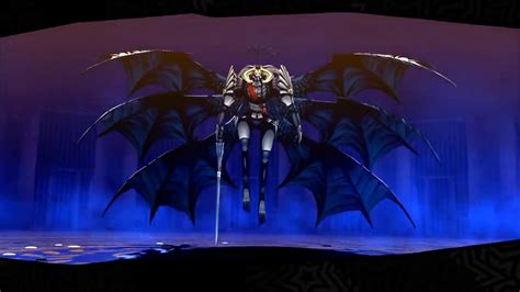 How To Get Satanael Persona 5 Royal