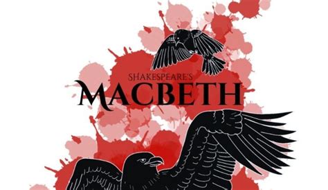 Shakespeares Macbeth Humor And Comic Relief Madelyn Rose Craig