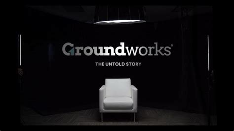 Aaron Ewert On Linkedin Groundworks The Untold Story