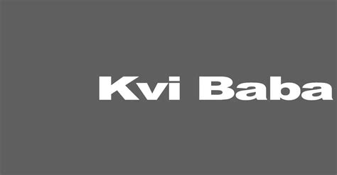 Kvi Baba In Japan Tickets And Event Information