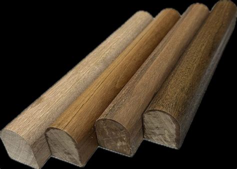 Hardwood Timber Batten Arch Dar Greenhill Timbers