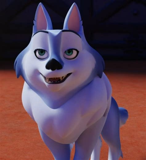 Beatrice Beefcheek 100wolf Wiki Fandom