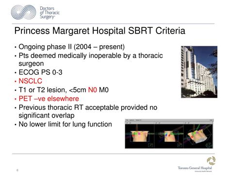 PPT Tissue Diagnosis And Staging For SBRT PowerPoint Presentation Free Download ID