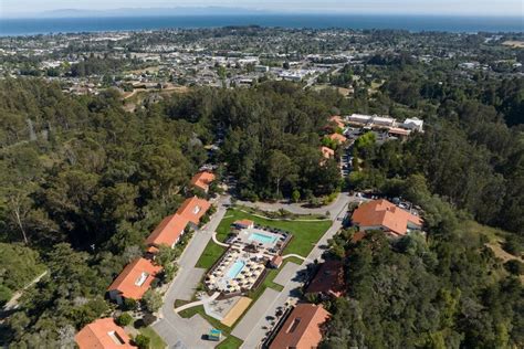 Chaminade Resort And Spa Santa Cruz