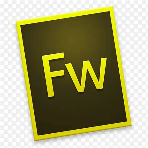 Adobe Fw图标png图片素材下载图片编号qbkrdvoy 免抠素材网