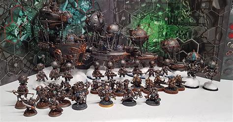 Skyfleet Finished Album On Imgur