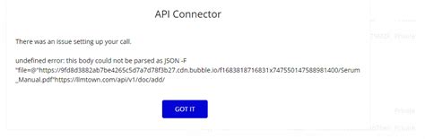 Need Help To Upload A Document From Bubble To An External Api Apis Bubble Forum