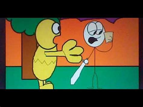 Jimmy The Stickman Storyboards I Do Smote Thee Youtube