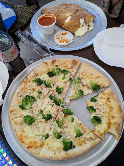 Ginos Pizza Atlantic City Photos And Restaurant Reviews Order