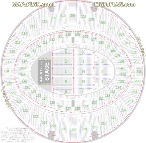 Kia Forum Accessible Seating At Veronica Green Blog
