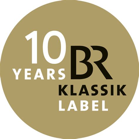 巴伐利亚广播交响乐团自主厂牌br Klassik十周年 专区索尼精选hi Res音乐