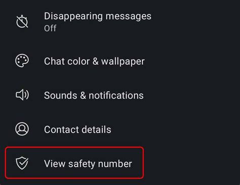Hur Man Använder Signal Appen Tips Och Tricks