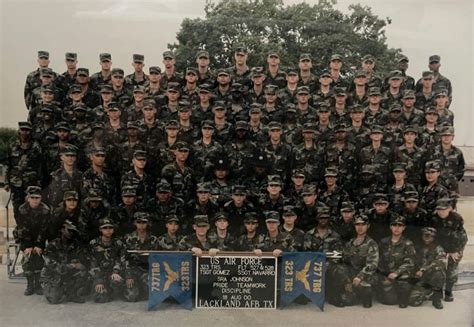 22 Years Ago I Signed The Delayed Entry Program Paperwork That Would