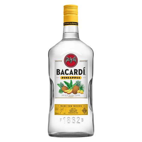 Bacardi Lime Flavored Rum 750ml Delivered In As Fast As 15 Minutes