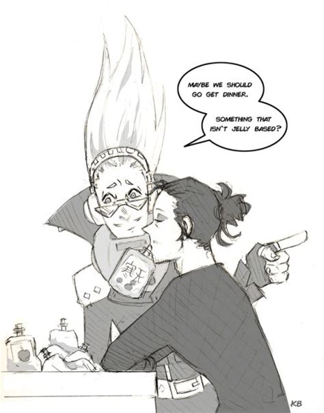 Hes 20 Coffee 80 Nutritional Jelly Present Mic X Aizawa Spicy