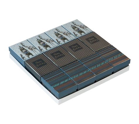 Small Asst Boxes Blue Makro