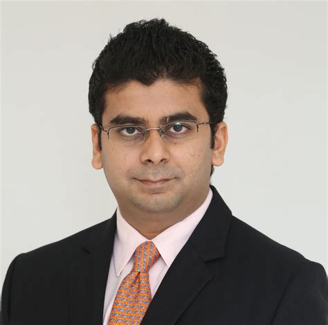 Rishabh Shroff Priwexus The Indian Private Wealth Network