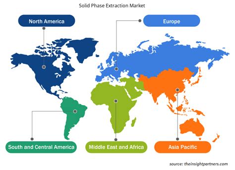 Solid Phase Extraction Market Size 2021 2031 And Growth