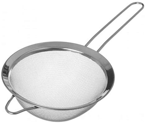 Sitko Kuchenne Koko Metalowe Z Raczką 10cm Koko Sklep Empik Com