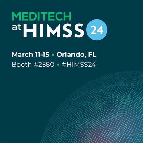 Mike Cordeiro On Linkedin Himss24
