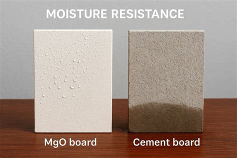 Backer Board Vs Cement Board Which Is Better For Tile Projects