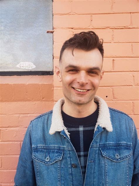 Marcus Doherty